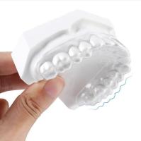 China Hard/Soft Vacuum Forming Sheet (PETG Material) - Best Quality in China | Orthodontic Supplies, Orthodontic Products & Ortho Accessories for sale