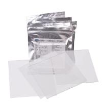 China Hard/Soft Vacuum Forming Sheet (PETG Material) - Best Quality in China | Orthodontic Supplies, Orthodontic Products & Ortho Accessories for sale