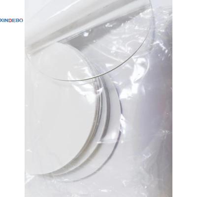 China Hard/Soft Vacuum Forming Sheet (PETG Material) - Best Quality in China | Orthodontic Supplies, Orthodontic Products & Ortho Accessories for sale