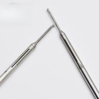China Precision Tension And Stress Gauge Essential Orthodontic Supplies For Orthodontic Kits Ortho Accessories Orthodontic Products for sale
