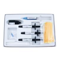 China Light-Cure Adhesive for Bracket (Standard Kit/Mini Kit) - Essential Orthodontic Supplies for Orthodontic Kits & Ortho Accessories | High-Quality Orthodontic Products for sale