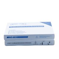 China Light-Cure Adhesive for Bracket (Standard Kit/Mini Kit) - Essential Orthodontic Supplies for Orthodontic Kits & Ortho Accessories | High-Quality Orthodontic Products for sale