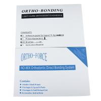 China Light-Cure Adhesive for Bracket (Standard Kit/Mini Kit) - Essential Orthodontic Supplies for Orthodontic Kits & Ortho Accessories | High-Quality Orthodontic Products for sale
