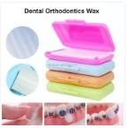 China Premium Dental Wax - Essential Orthodontic Supplies for Orthodontic Kits & Ortho Accessories for sale