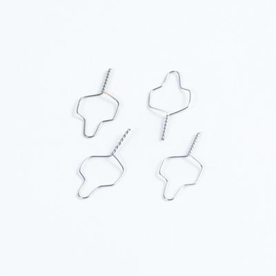 China SS Ligature Tie (Short) for Orthodontic Supplies | Stainless Steel Orthodontic Ligature Wires Orthodontic Products & Ortho Accessories for sale