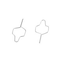 China SS Ligature Tie (Short) for Orthodontic Supplies | Precision Stainless Steel Orthodontic Ligatures | Efficient Bracket Securing System for sale