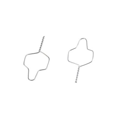 China SS Ligature Tie (Short) for Orthodontic Supplies | Precision Stainless Steel Orthodontic Ligatures | Efficient Bracket Securing System for sale