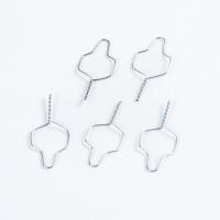 China SS Ligature Tie (Short) for Orthodontic Supplies | Precision Stainless Steel Orthodontic Ligatures | Efficient Bracket Securing System for sale