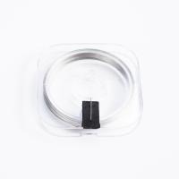 China Multi-Gauge Orthodontic Products: SS Twist Straight Wire (0.0155/0.0175/0.0195 Inch) - Premium Ortho Accessories & Dental Clinic Supplies for sale