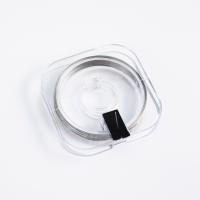 China Multi-Gauge Orthodontic Products: SS Twist Straight Wire (0.0155/0.0175/0.0195 Inch) - Premium Ortho Accessories & Dental Clinic Supplies for sale