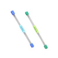 China Professional SS Twist Straight Wire - Orthodontic Supplies in 0.0155 & 0.0175 & 0.0195 Inch Sizes | Durable Ortho Accessories for Precision Alignment for sale