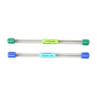 China Professional SS Twist Straight Wire - Orthodontic Supplies in 0.0155 & 0.0175 & 0.0195 Inch Sizes | Durable Ortho Accessories for Precision Alignment for sale