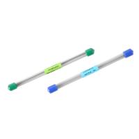 China Professional SS Twist Straight Wire - Orthodontic Supplies in 0.0155 & 0.0175 & 0.0195 Inch Sizes | Durable Ortho Accessories for Precision Alignment for sale