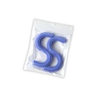 China Blue Separator | Orthodontic Spacer 700 Pack (700*1) | Dental Separation Rings for sale