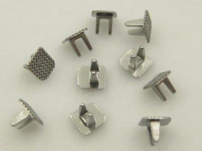 China Tongue Tamer 10*1 Orthodontic Appliance for Effective Tongue Posture Correction for sale