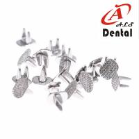 China Tongue Tamer 10*1 Orthodontic Appliance for Effective Tongue Posture Correction for sale
