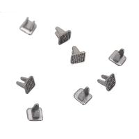 China Tongue Tamer 10*1 Orthodontic Appliance for Effective Tongue Posture Correction for sale
