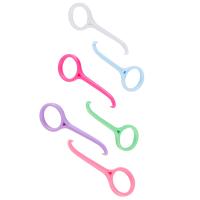 China ProFlex Aligner Remover Kit (Cyan/White/Blue/Pink/Yellow) Ergonomic Orthodontic Hook for Clear Aligners for sale