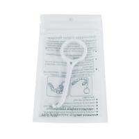 China ProFlex Aligner Remover Kit (Cyan/White/Blue/Pink/Yellow) Ergonomic Orthodontic Hook for Clear Aligners for sale