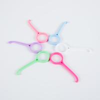 China ProFlex Aligner Remover Kit (Cyan/White/Blue/Pink/Yellow) Ergonomic Orthodontic Hook for Clear Aligners for sale