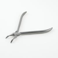 China Weingart Plier Prestige Slimnose - Orthodontic Pliers for Precision Dental Work for sale