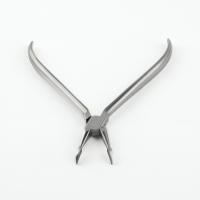 China Weingart Plier Prestige Slimnose - Orthodontic Pliers for Precision Dental Work for sale