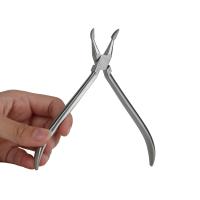 China Weingart Plier Prestige Slimnose - Orthodontic Pliers for Precision Dental Work for sale