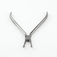 China Weingart Plier Prestige Slimnose - Orthodontic Pliers for Precision Dental Work for sale