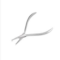 China Premium Orthodontic Distal End Bending Pliers For Precise Wire Contouring for sale