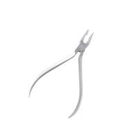 China Tweed Arch Bending Plier For Orthodontic Wire Contouring for sale