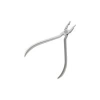 China Tweed Arch Bending Plier For Orthodontic Wire Contouring for sale