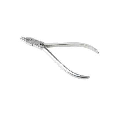 China Tweed Arch Bending Plier For Orthodontic Wire Contouring for sale