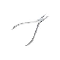 China Tweed Arch Bending Plier For Orthodontic Wire Contouring for sale