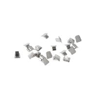 China Orthodontic Bondable Bite Turbo Composite Bite Ramps For Deep Bite 10 Pcs Kit for sale