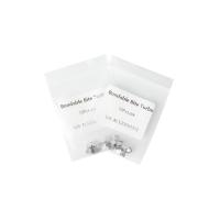 China Orthodontic Bondable Bite Turbo Composite Bite Ramps For Deep Bite 10 Pcs Kit for sale