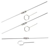 China Expansion Screw Orthodontic Appliance Size 8 9 10 11 13 For Dental Braces Adjustment for sale