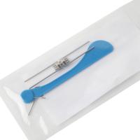 China Expansion Screw Orthodontic Appliance Size 8 9 10 11 13 For Dental Braces Adjustment for sale