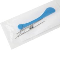 China Expansion Screw Orthodontic Appliance Size 8 9 10 11 13 For Dental Braces Adjustment for sale