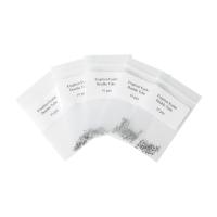 China Eruption Eyelet Double Tube Orthodontic Bracket Auxiliary Wire for sale