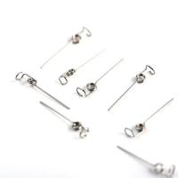 China Rotating Spring Right Left 10x1 Orthodontic Coil Spring For Teeth Alignment for sale