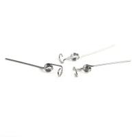 China Rotating Spring Right Left 10x1 Orthodontic Coil Spring For Teeth Alignment for sale
