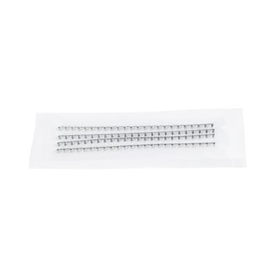 China Jaw Fracture Accessories 4 Pcs Pack For Maxillofacial Surgery And Orthodontic Fixation for sale