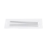 China Jaw Fracture Accessories 4 Pcs Pack For Maxillofacial Surgery And Orthodontic Fixation for sale