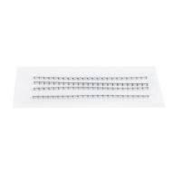 China Jaw Fracture Accessories 4 Pcs Pack For Maxillofacial Surgery And Orthodontic Fixation for sale