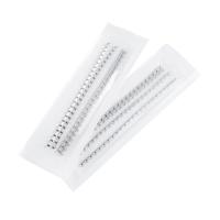 China Jaw Fracture Accessories 4 Pcs Pack For Maxillofacial Surgery And Orthodontic Fixation for sale