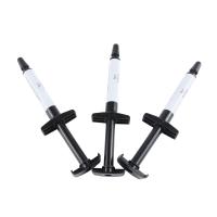China Light Cure Adhesive For Bracket Standard Kit Mini Kit Packing Paste 3 5g 3 Syringes Primer 10ml Acid Etch 2 5ml Accessories for sale