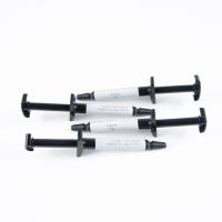 China Light Cure Adhesive For Bracket Standard Kit Mini Kit Packing Paste 3 5g 3 Syringes Primer 10ml Acid Etch 2 5ml Accessories for sale