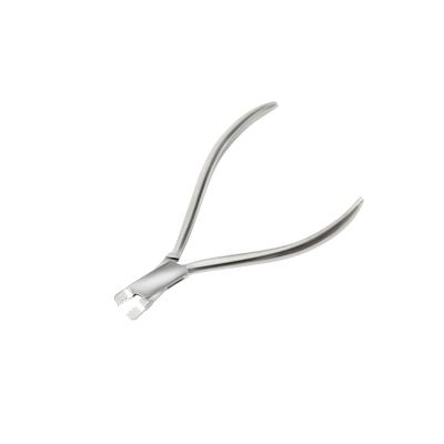 China Class I TPA Plier For Orthodontic Treatment for sale