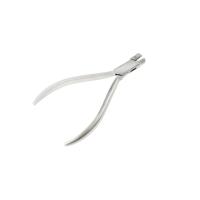 China Class I TPA Plier For Orthodontic Treatment for sale