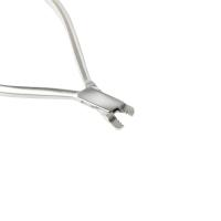 China Class I TPA Plier For Orthodontic Treatment for sale